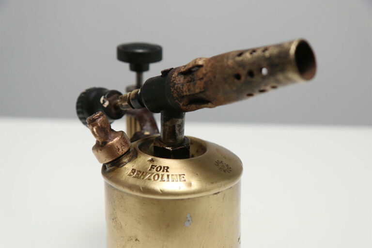 Max Sievert branders